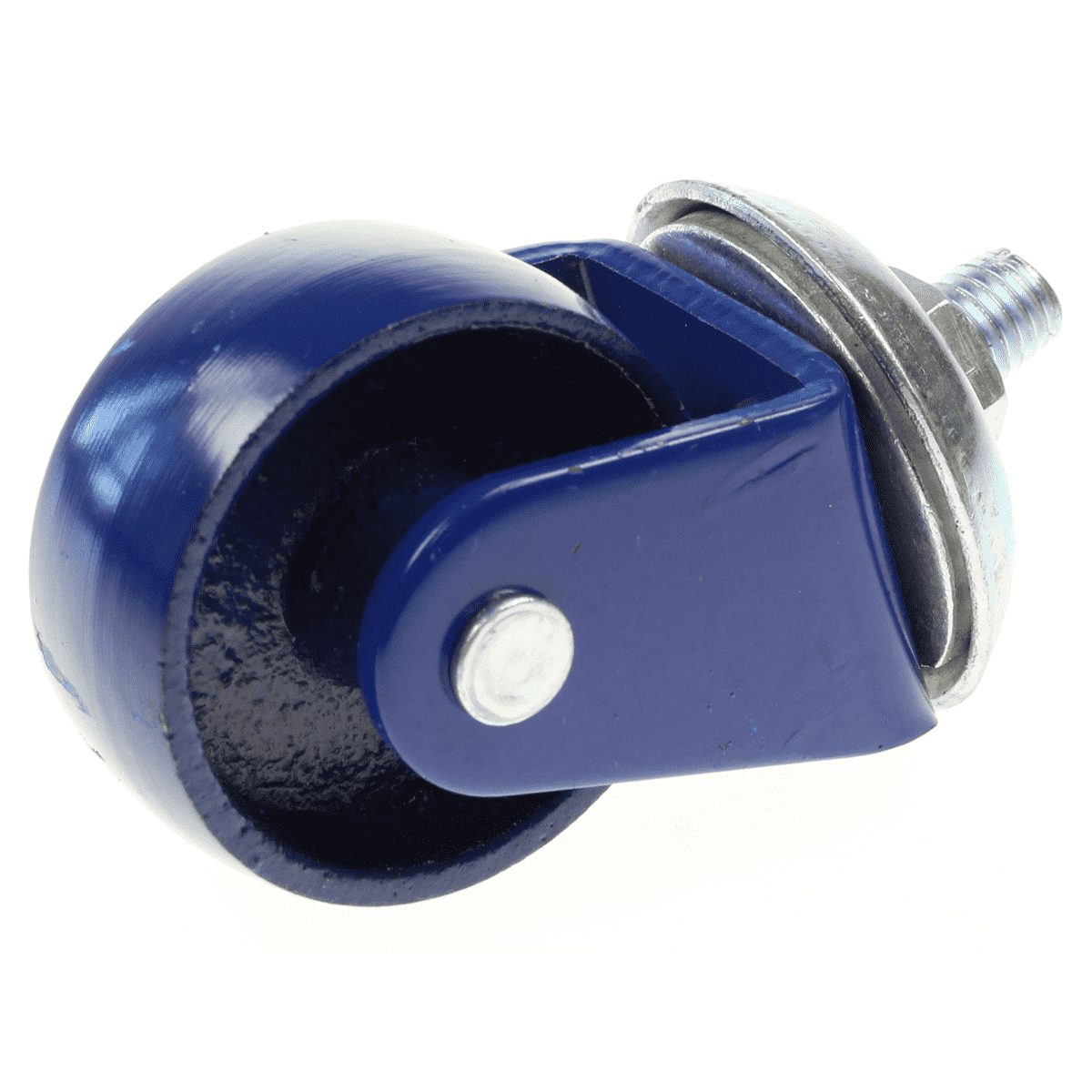 Sealey Na3010.36 - Castor Ass'y,60mm Dia,Blue Wheel/Blue Bracket | CCW ...