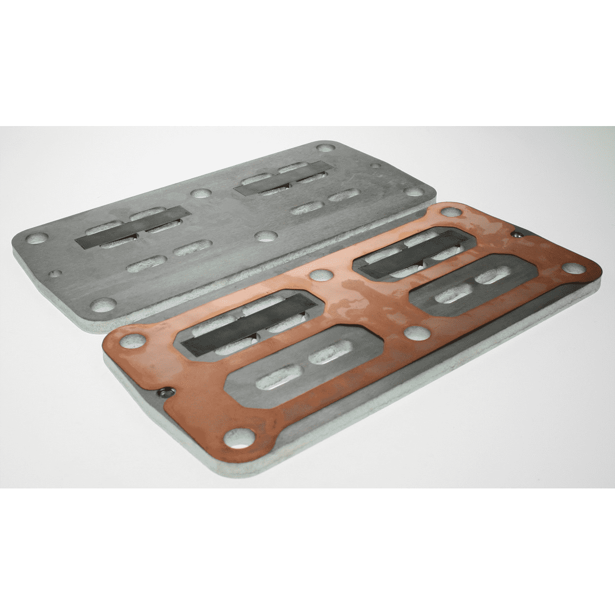 Sealey Sac4231260000 - Valve Plate Kit (2 Plates & Copper Gasket) | CCW ...